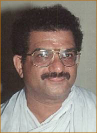 Home \ Hindu Religion \ Photo Gallery \ Sri Veerendra Hegde